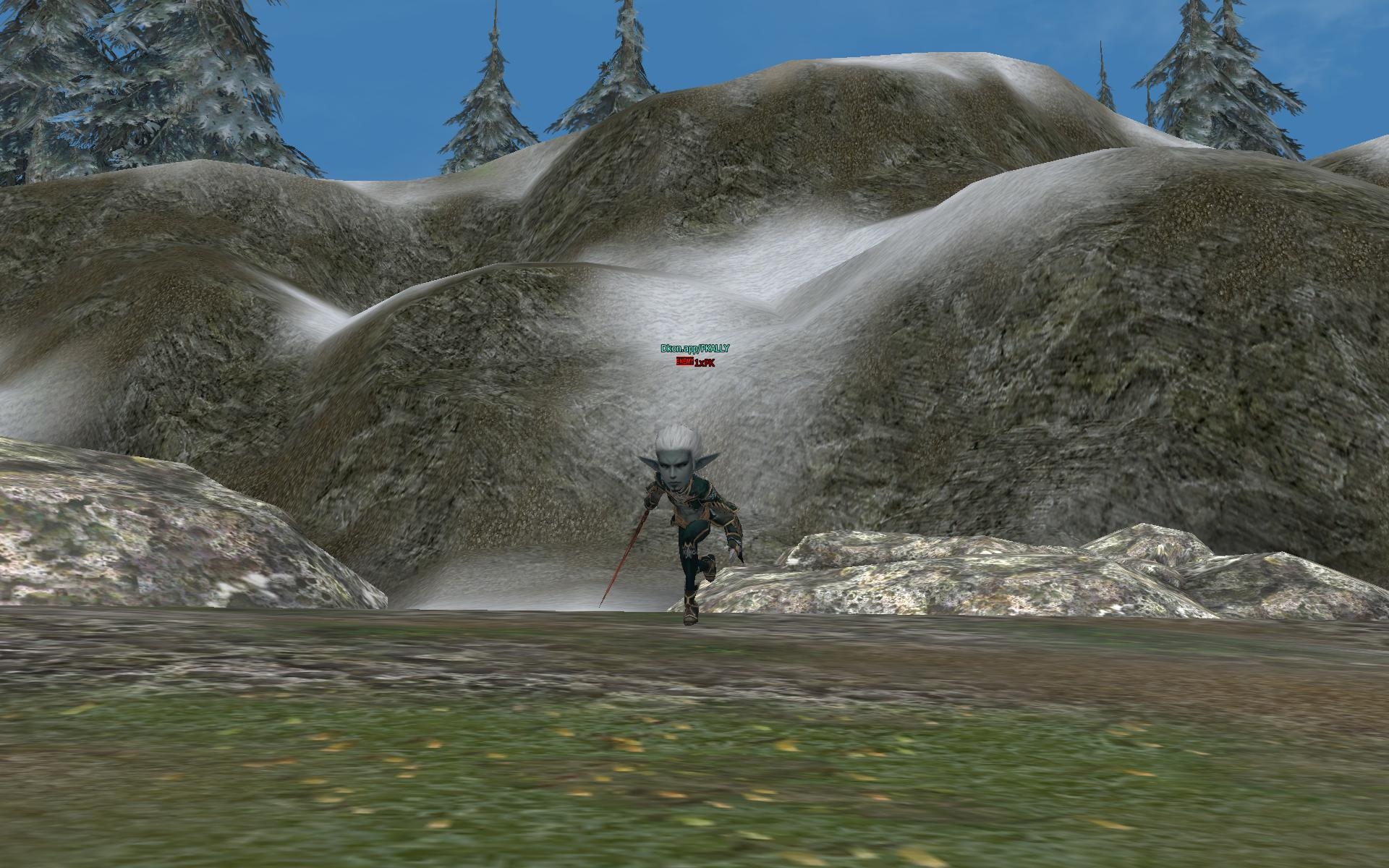 ENEMY | PK ALLY | DKon.app/PKAlly